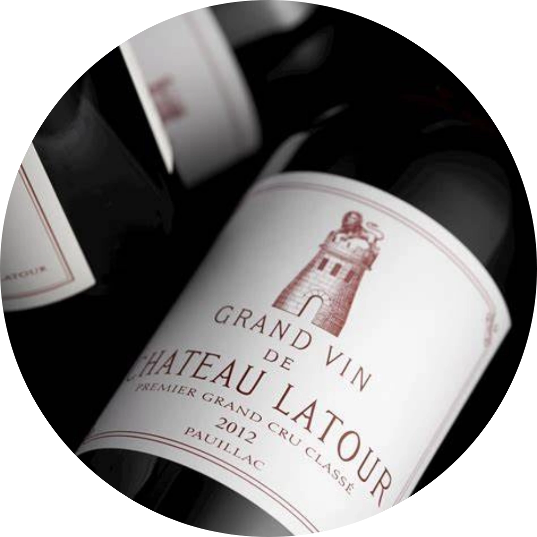 Bordeaux Index Fine Wine & Spirits